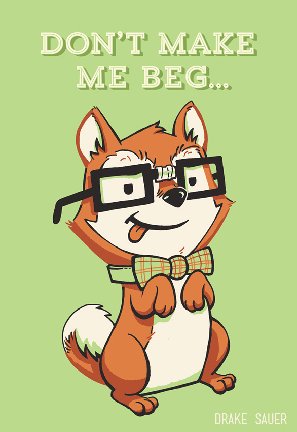 Drake's Drawings and Designs