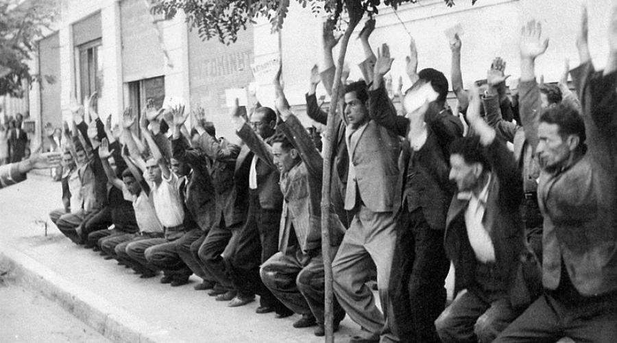 Γιά τοῦ Χριστοῦ τήν Πίστη τήν Ἁγία: Θυμόμαστε, γιὰ νὰ μὴν ξαναπάθουμε ...