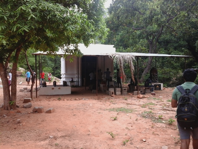 Tada Falls: Ultimate Trekking Destination | Tamil Nadu | Know Your ...