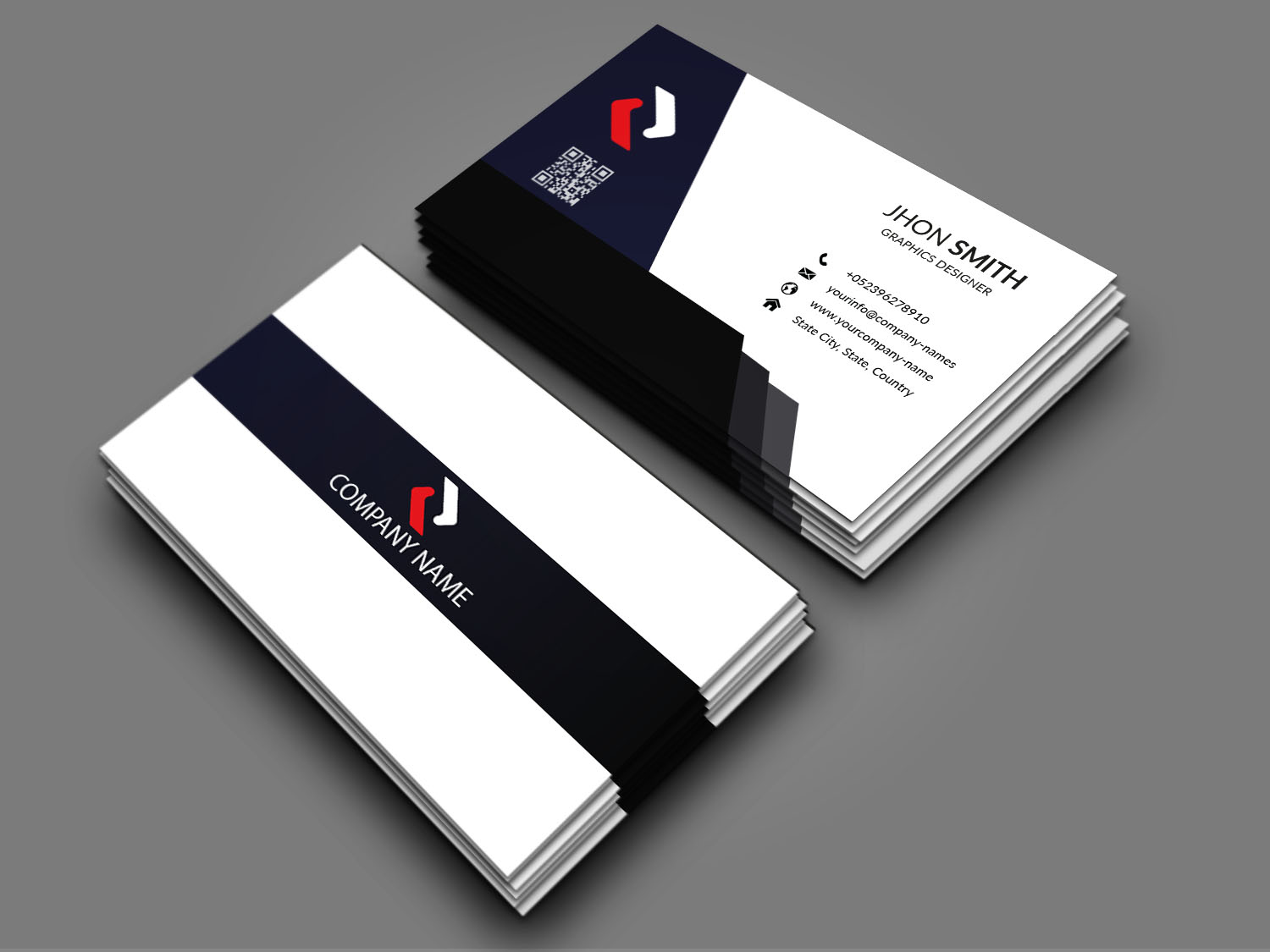 Business Card Design business-card-design