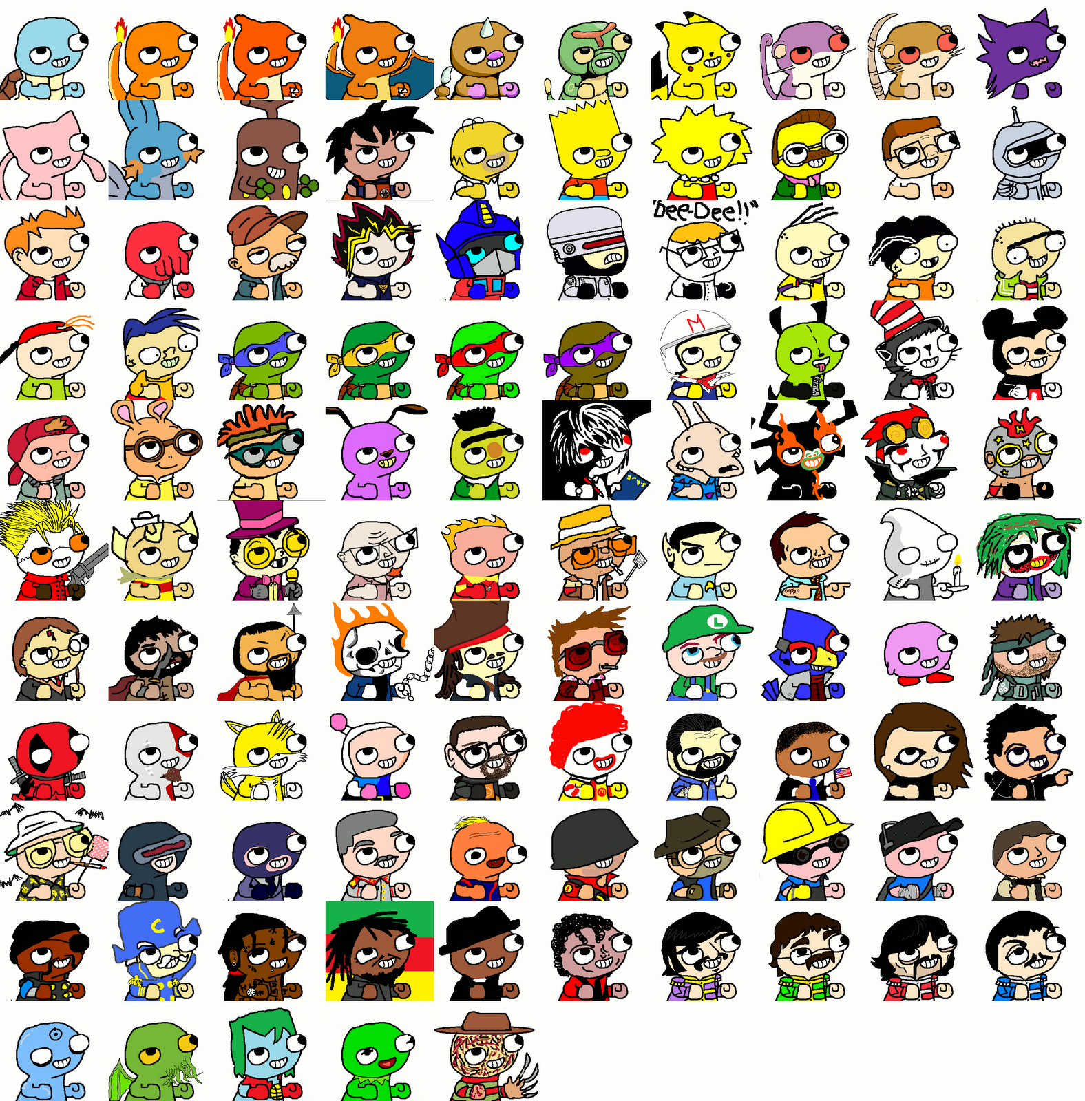 Todo lo que necesitas saber sobre los FSJAL, el meme que está de moda ...