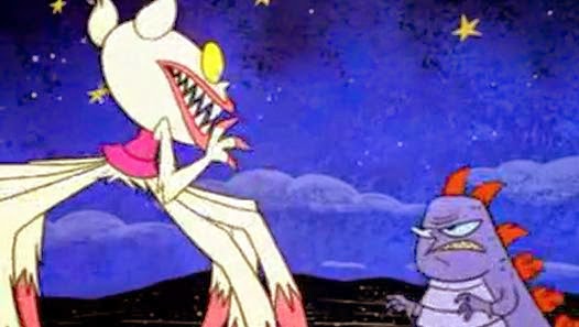 dGeneralist: Pop Culture References in Dexter's Lab You Didn't Know About