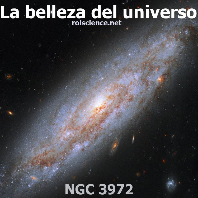 ROLscience: Página 297 de 365: NGC 3972