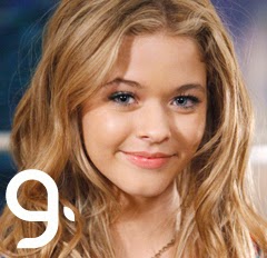 Mylena Araújo: ESPECIAL PLL: Quem é "A" e quem matou Alison?