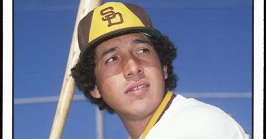 WHEN TOPPS HAD (BASE)BALLS!: NOT REALLY MISSING IN ACTION- 1979 TONY ...