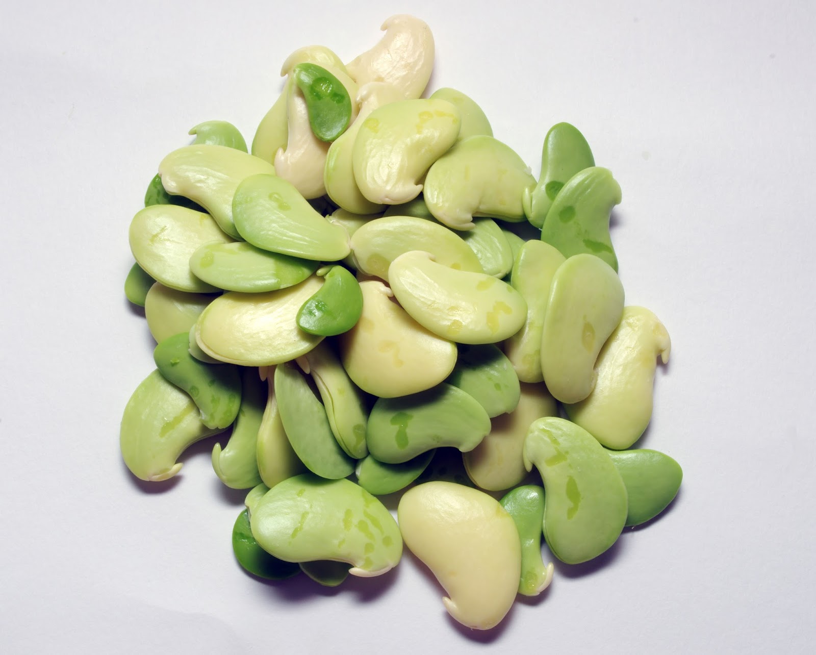 Fentdetutto: El Garrofó. Un ingrediente genuinamente valenciano.