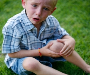 My ASD Child: Autistic Children and Their Abnormal Reaction to Pain and ...