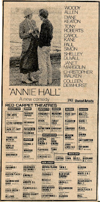 Happyotter: ANNIE HALL (1977)