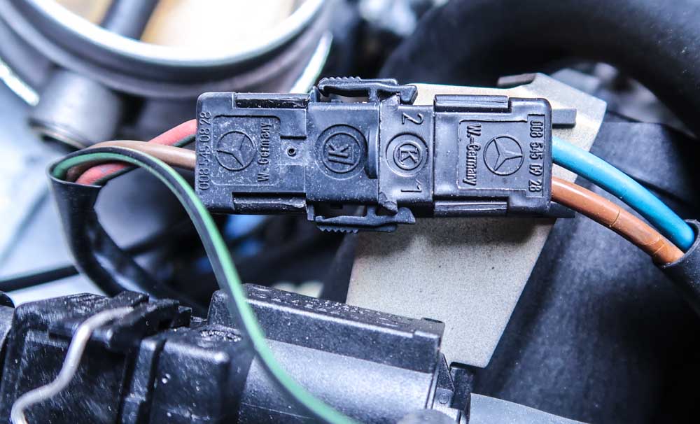 Wiring Damage in Cars - what causes it and what it looks like - JE ...