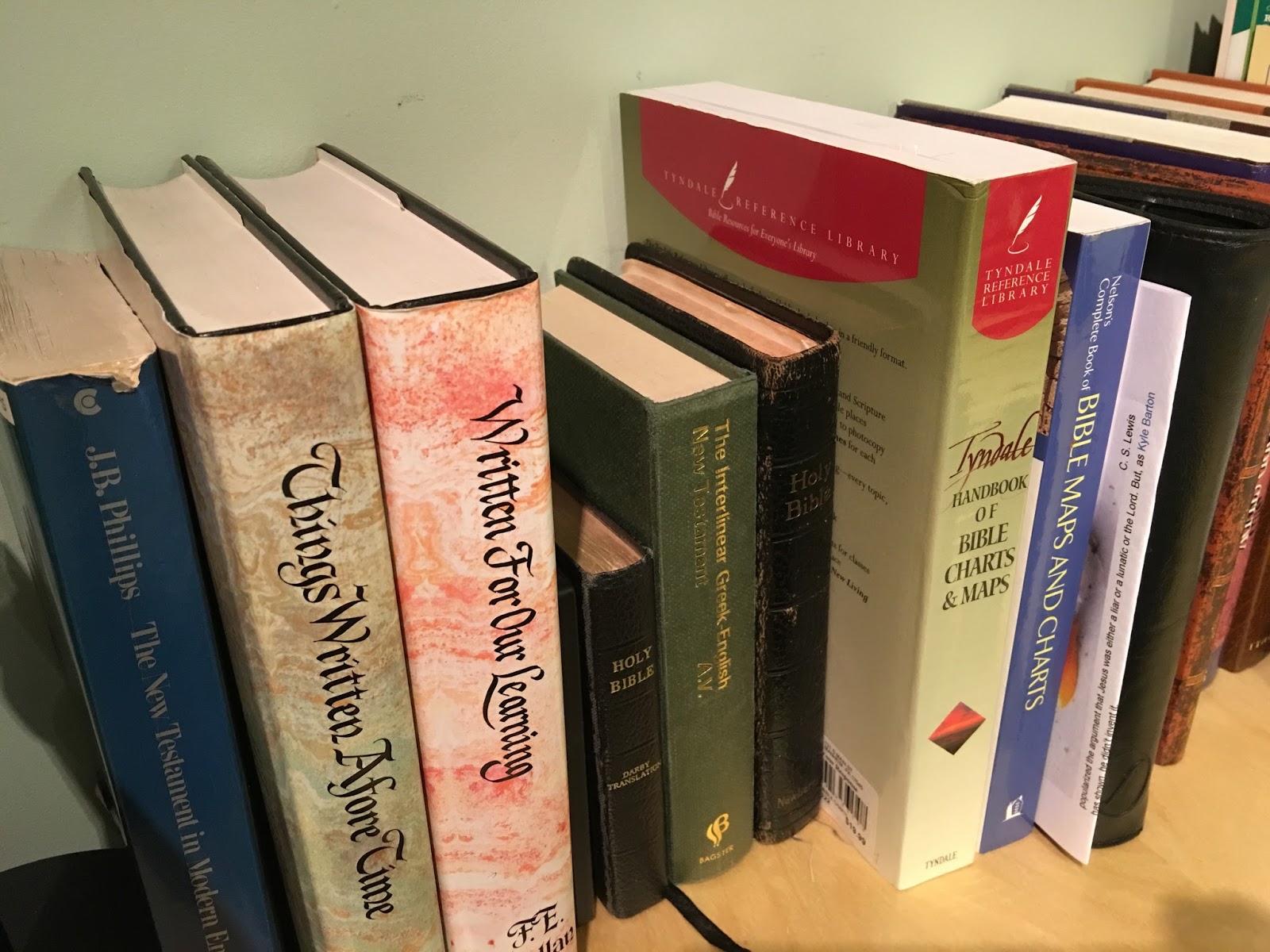 Studies in the Psalms - The Seven Penitential Psalms | Finding The ...