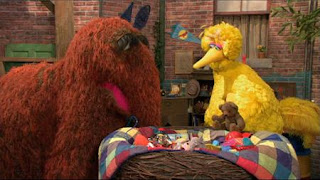 Sesame Street Episode 4413