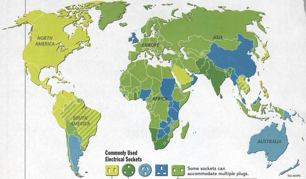 A demonstration of the humble British Plug : r/unitedkingdom