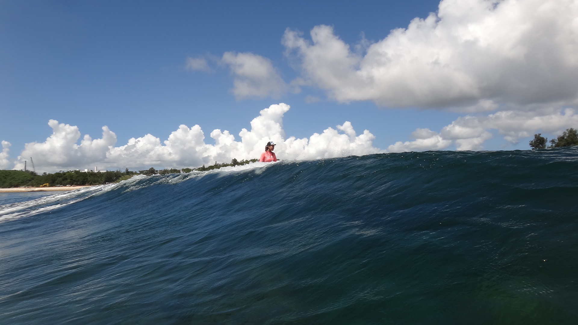 Happy Surfing Okinawa