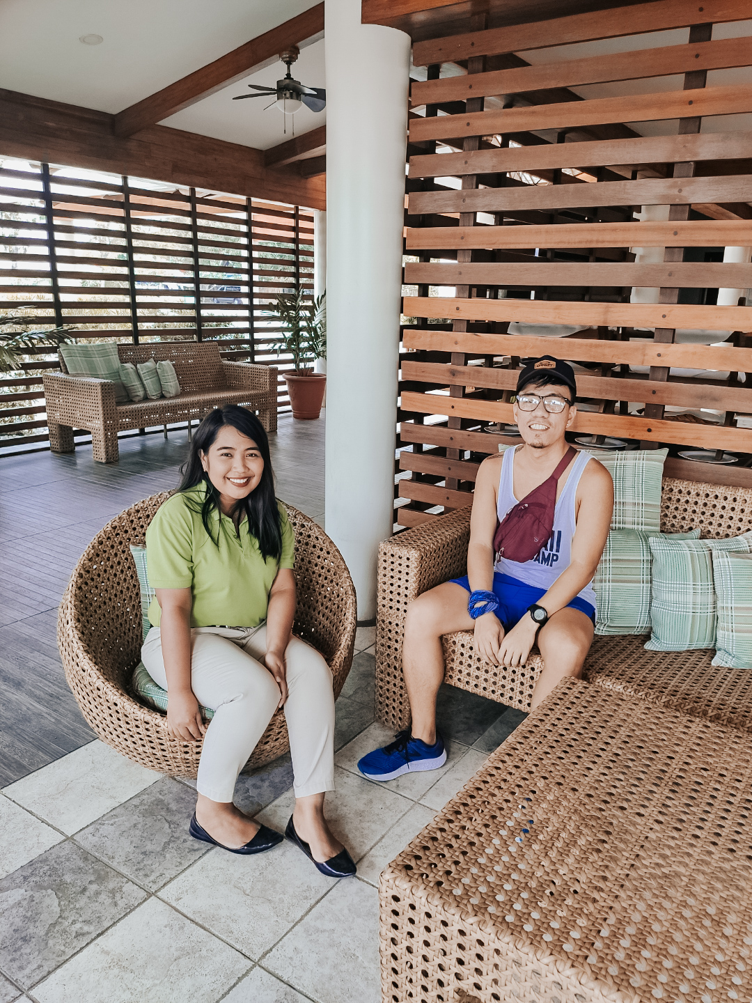 Almont Inland Resort : Your Home In Butuan - The Pinoy Traveler