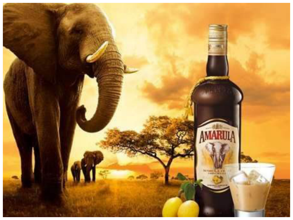 Think Drinks!!!: Bebidas Compostas