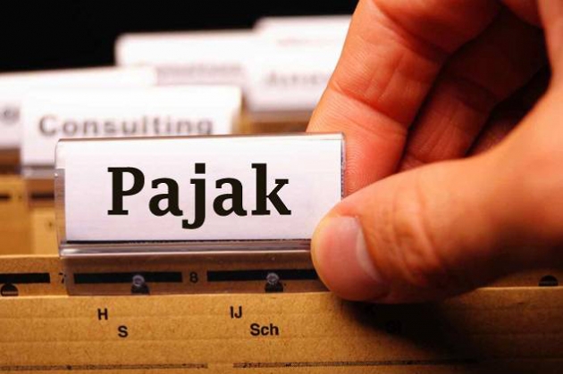 Permohonan Pengurangan Atau Penghapusan Sanksi Pajak