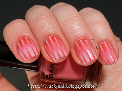 Wacky Laki: Valentine's Day Gradient...