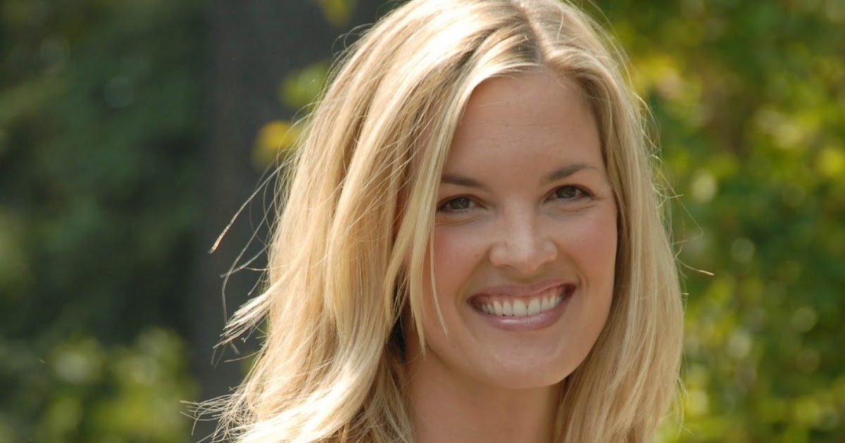 Hall Stars Wall: Bridgette Wilson-Sampras