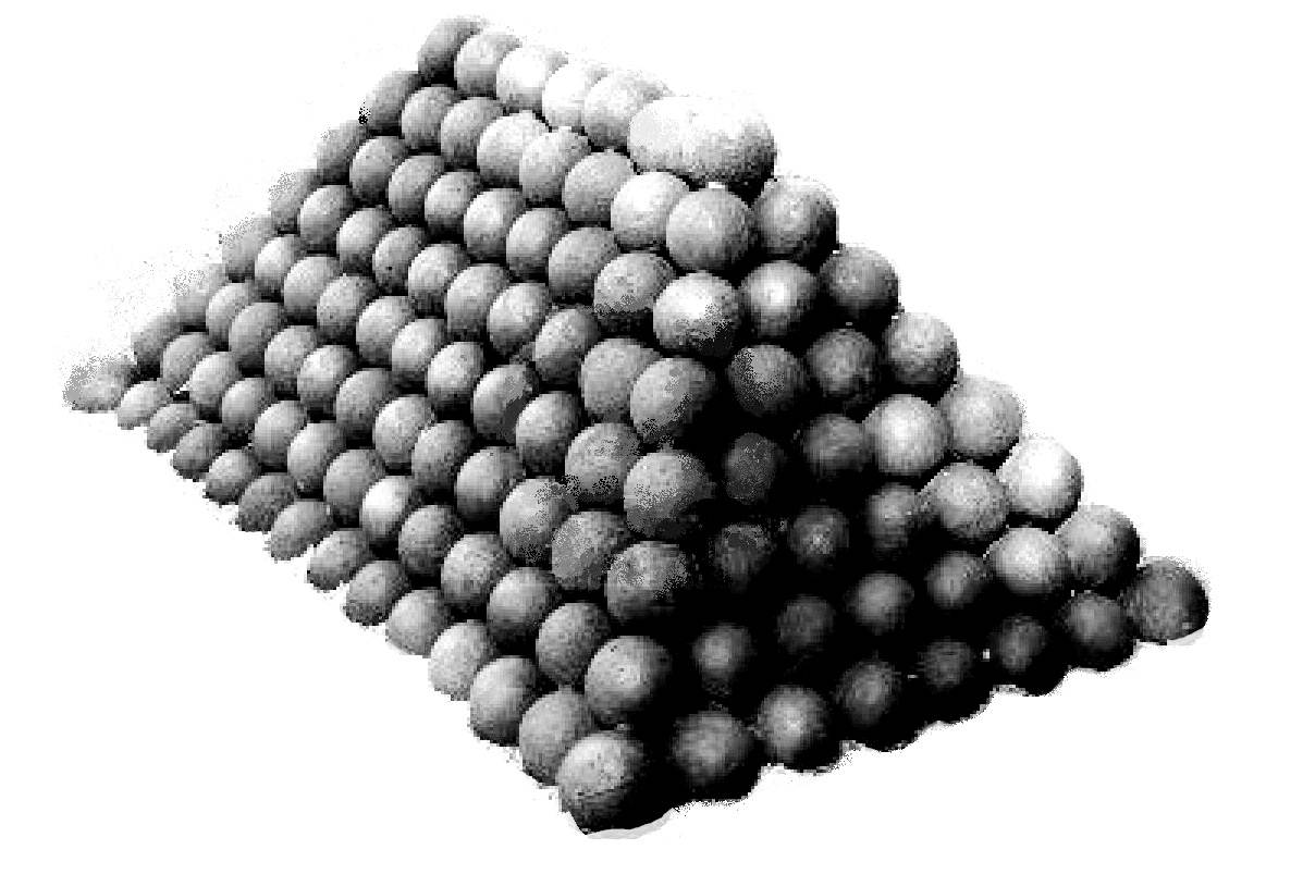 MEDIAN Don Steward mathematics teaching: cannon ball counting