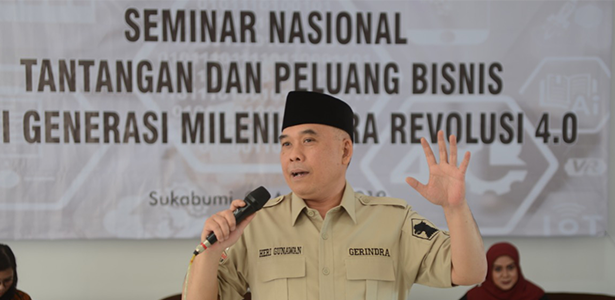 HERI GUNAWAN