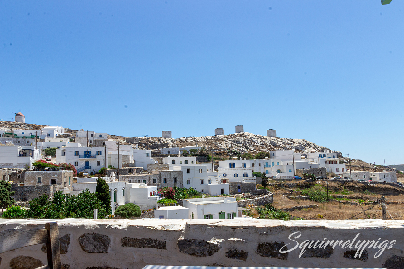 3 days in Amorgos by Greeks: The Perfect Amorgos Itinerary