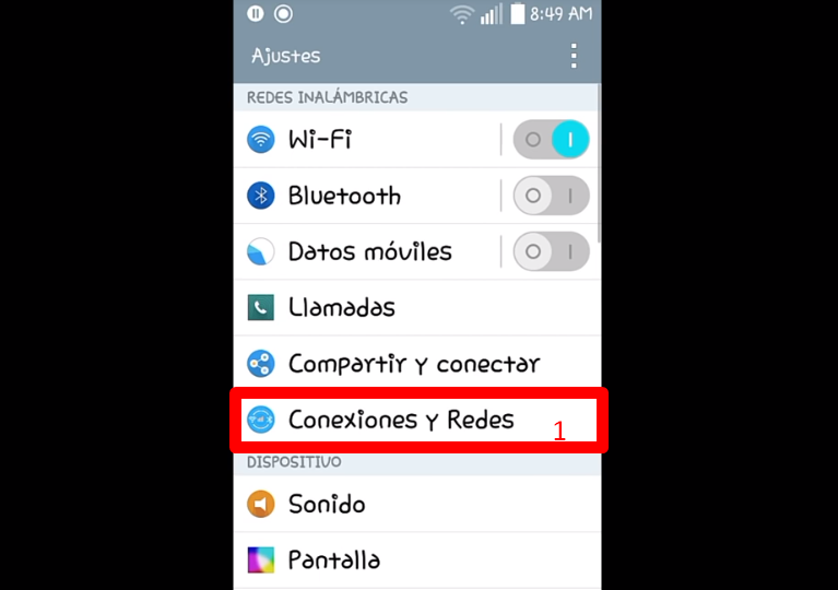 ¿Cómo configurar el APN de Telcel con Android? - INTERNET GRATIS PARA ... ¿Cómo configurar el APN de Telcel con Android? - INTERNET GRATIS PARA ...