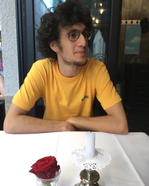 Caetano Veloso ...en detalle.: 2021 - TOM VELOSO - 24 anos