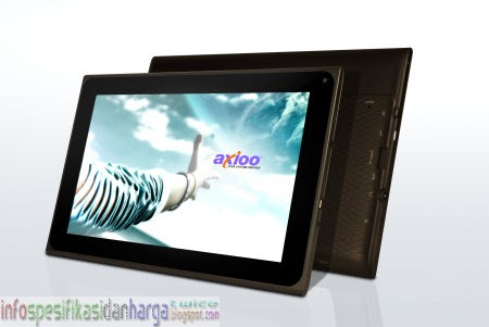 Tablet Axioo | Glorious Computer
