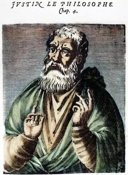 stylos: Eusebius, EH.4.8-9: Hegesippus, Justin & Hadrian's Letter