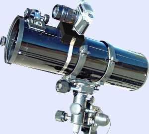 After Dark: Piggyback Astro-Photography