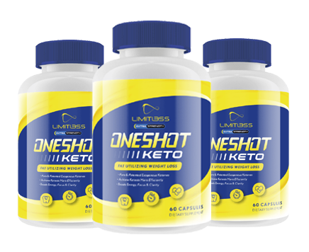 One Shot Keto Review - 2021 (UPDATED)