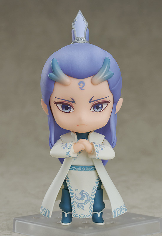 Ne Zha - Nendoroid Ao Bing (Good Smile Arts Shanghai)