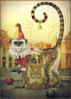 antblog: L'incredibile arte di Daniel Merriam