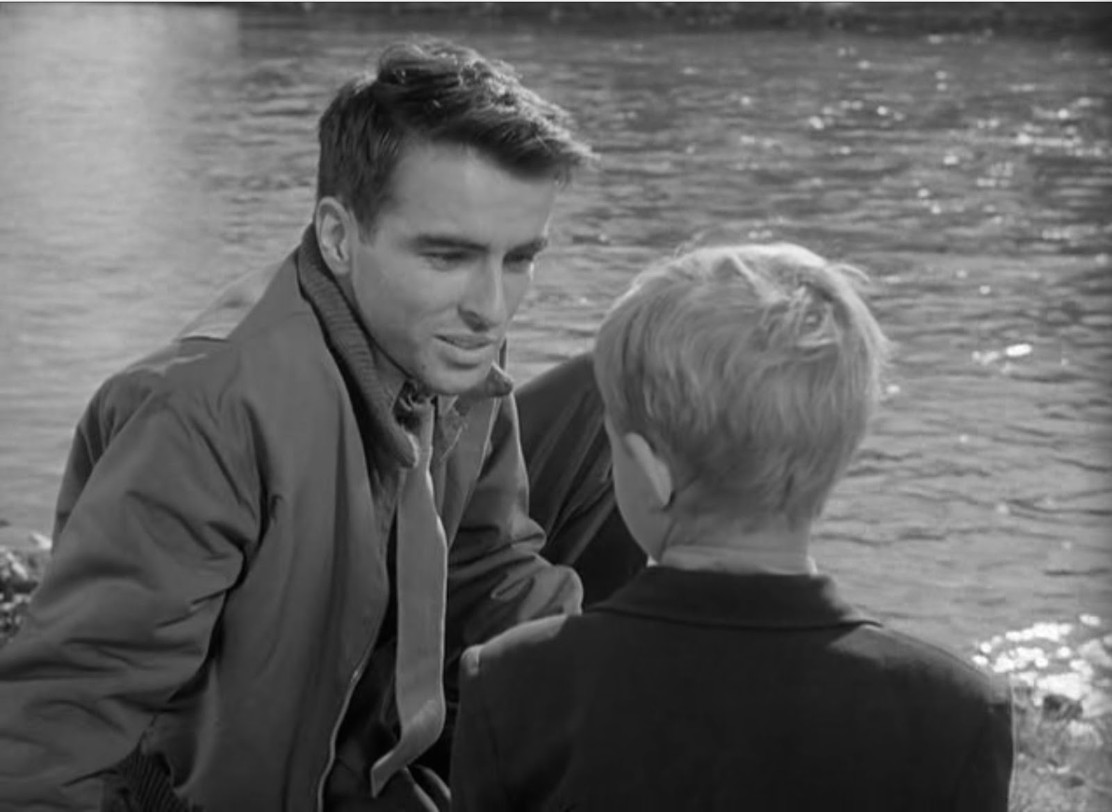 Oscargasms: Montgomery Clift, The Search