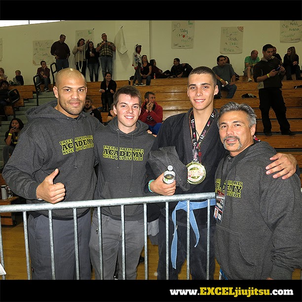 Excel Jiu Jitsu MMA & Fitness: Jiu Jitsu Grappling tournament Kids and ...