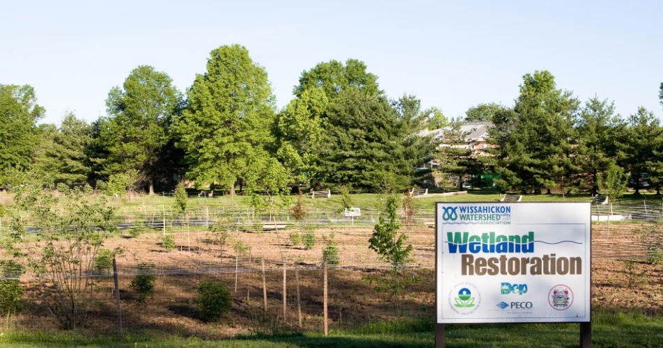 PA Environment Digest Blog: Natural Resources Conservation Service ...