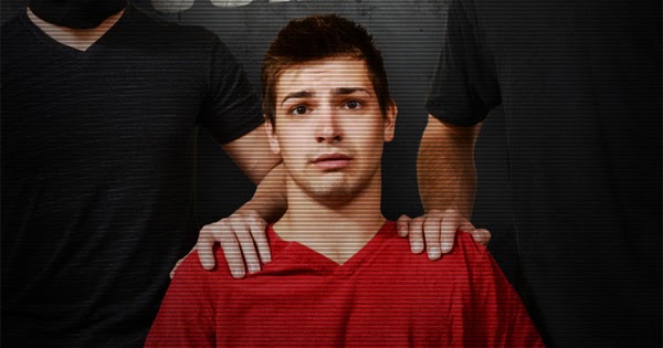 Gmzeeds: Stealing Johnny Part 1 – Jason Maddox, Johnny Rapid, Will Braun