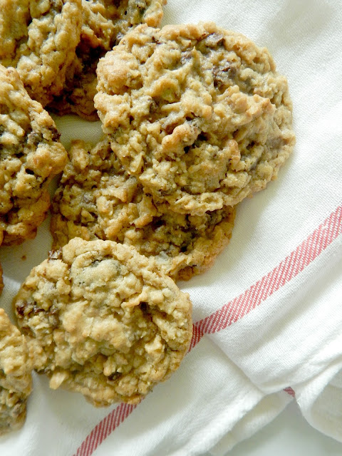 Everything Cookies | Ally's Sweet & Savory Eats