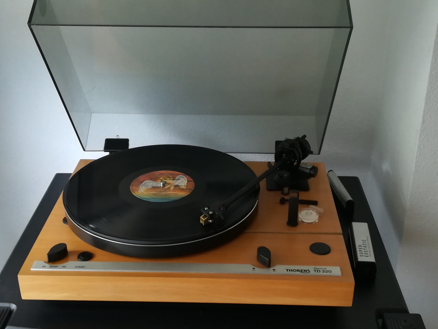 Discos Oscuros : Rare Earth - In Concert (1971)