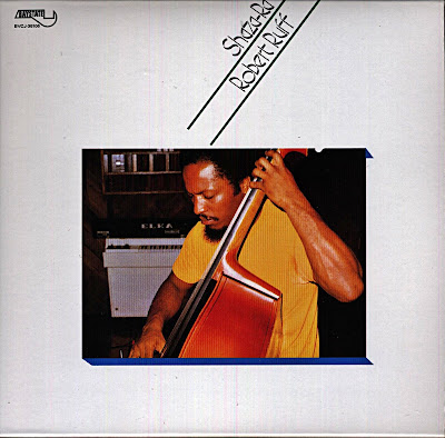 inconstant sol: ROBERT RUFF "SHAZA-RA" (BAYSTATE, 1977)