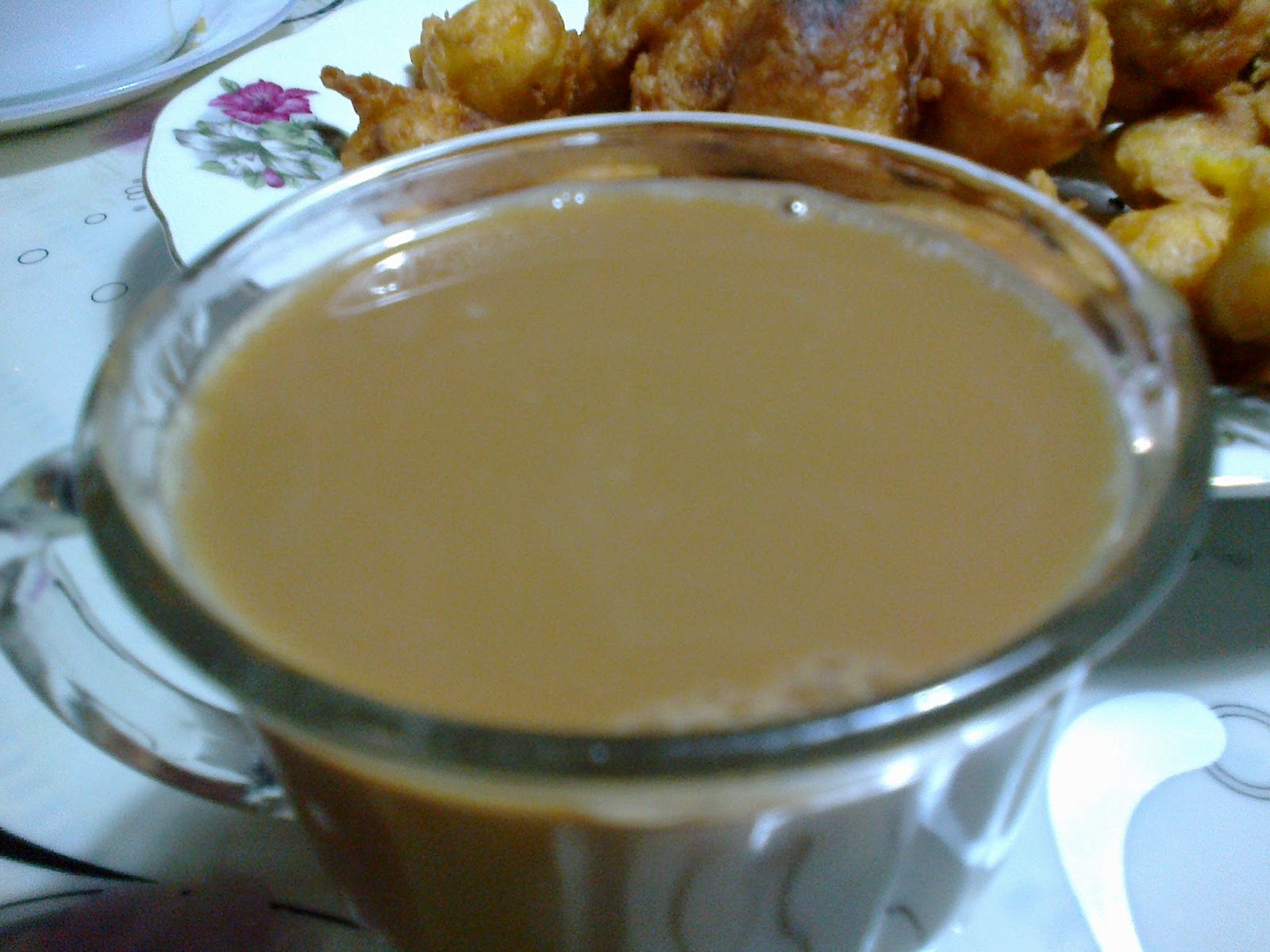 cinnamon.com: Secawan teh