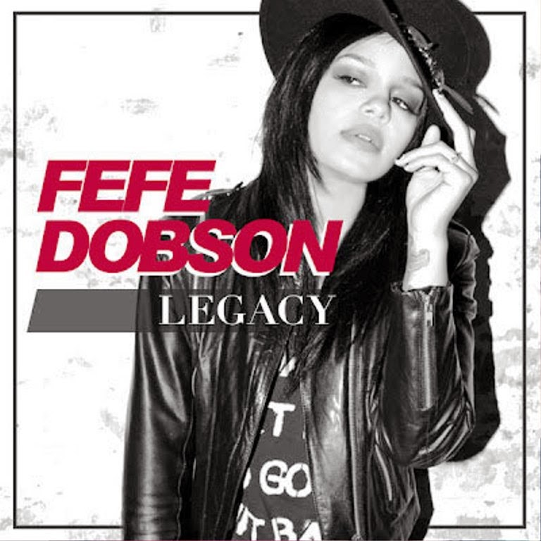 Dizquemedisse: Fefe Dobson – Legacy – Official Video – @fefedobson