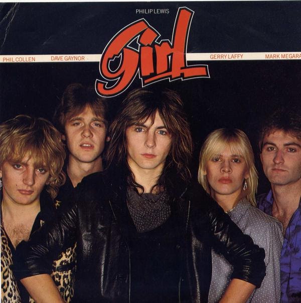 ΤΟ ΑΓΓΛΙΚΟ GLAM ΤΩΝ GIRL ΜΕ ΤΟΥΣ PHIL COLLEN KAI PHIL LEWIS | The ...