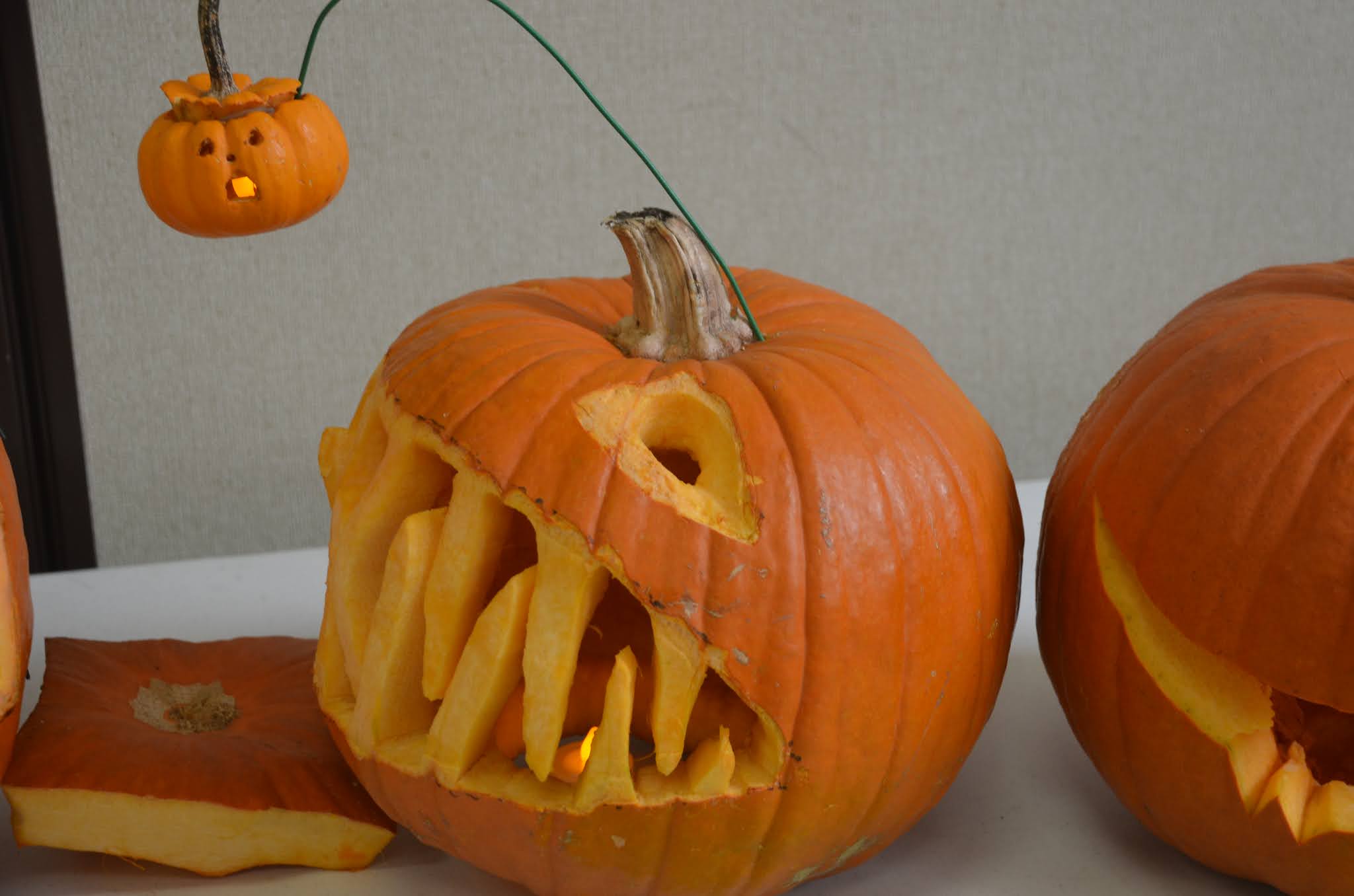 Carving The Perfect Pumpkin | An Ocean Lakes How-To