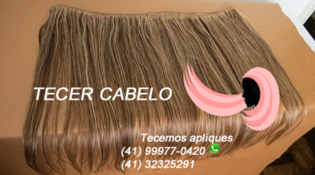 TECER CABELO