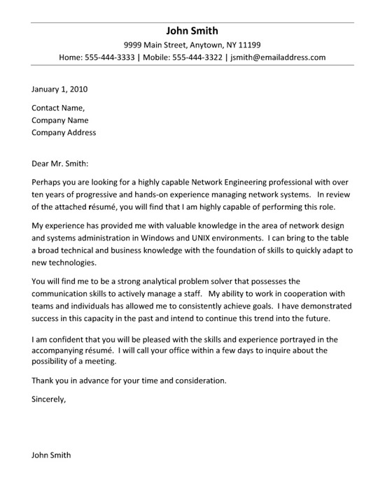 Sample Cover Letter For Experienced Engineering Job Sample Letter Sample Cover Letter For Experienced Engineering Job Sample Letter