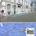 Belgian Fries in Google Street View
