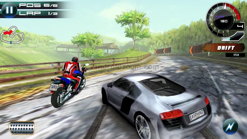 , Asphalt 5 java game, Asphalt 5 phon china, Asphalt 5 android mobile ...
