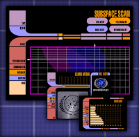 LCARS 47: The Story Behind LCARS 47