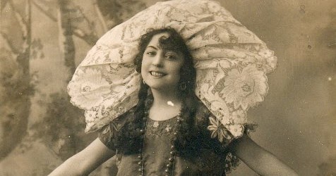 Héroes, Villanos y Artistas desconocidos... de la historia de México ...